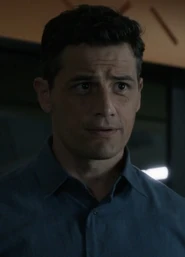 Hub:Daniel Sousa | Marvel Cinematic Universe Wiki | Fandom