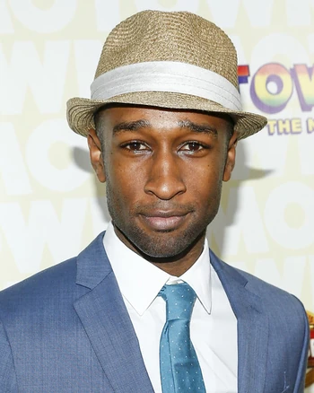 Donald Webber, Jr. | Marvel Cinematic Universe Wiki | Fandom