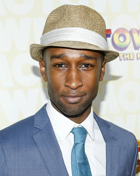 Donald Webber, Jr. | Marvel Cinematic Universe Wiki | Fandom