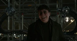 Doctor Octopus | Marvel Cinematic Universe Wiki | Fandom
