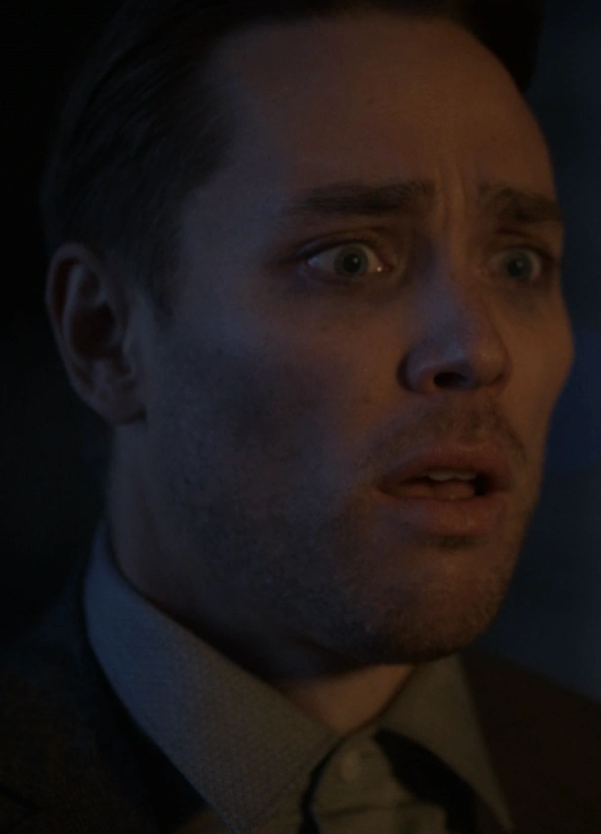 Edward Tate | Marvel Cinematic Universe Wiki | Fandom