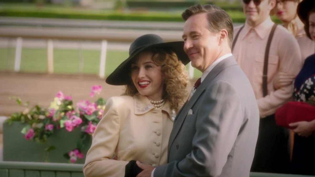 Whitney Frost | Gallery | Marvel Cinematic Universe Wiki | Fandom