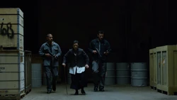 Madame Gao | Marvel Cinematic Universe Wiki | Fandom
