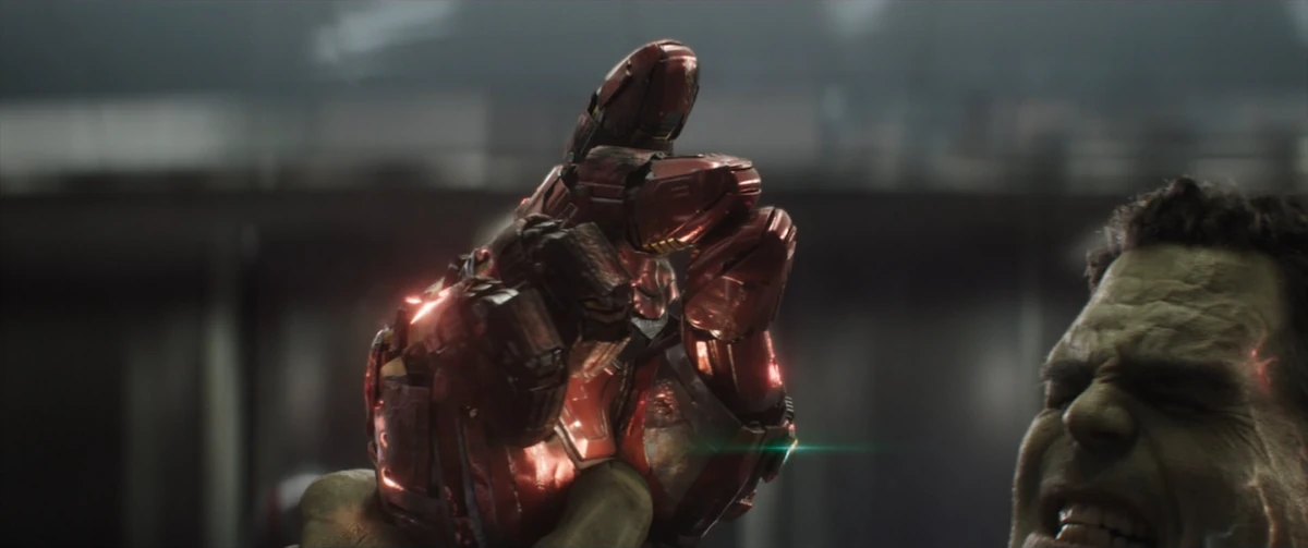 Blip | Marvel Cinematic Universe Wiki | Fandom