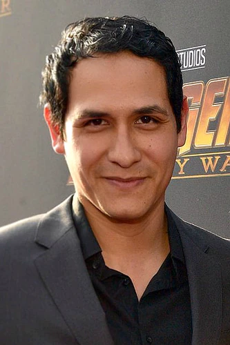 Jaime Zevallos | Marvel Cinematic Universe Wiki | Fandom