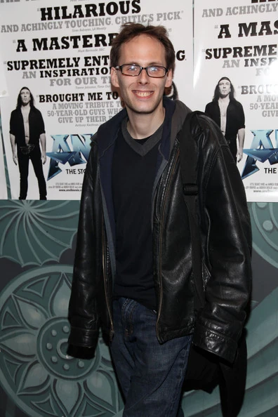 Jake Fogelnest | Marvel Cinematic Universe Wiki | Fandom