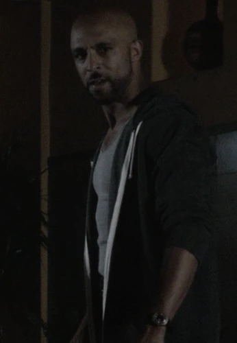 Javier | Marvel Cinematic Universe Wiki | Fandom