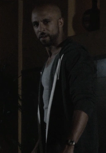 Javier | Marvel Cinematic Universe Wiki | Fandom