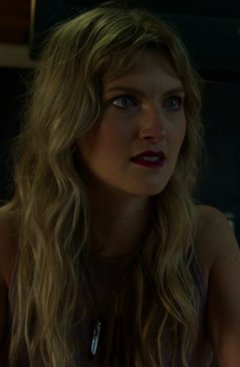 Lanie | Marvel Cinematic Universe Wiki | Fandom