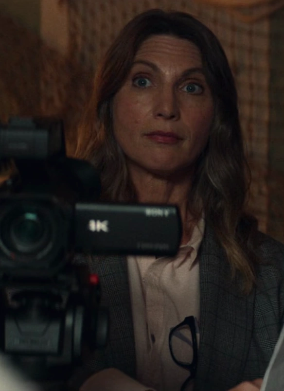 Marcy | Marvel Cinematic Universe Wiki | Fandom