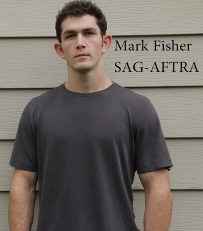 Mark Fisher | Marvel Cinematic Universe Wiki | Fandom