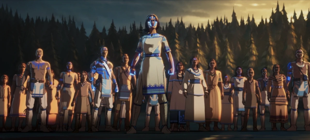 Mohawk | Marvel Cinematic Universe Wiki | Fandom