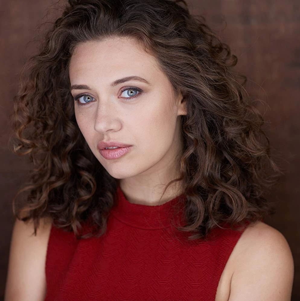 Monica Lian Bell | Marvel Cinematic Universe Wiki | Fandom