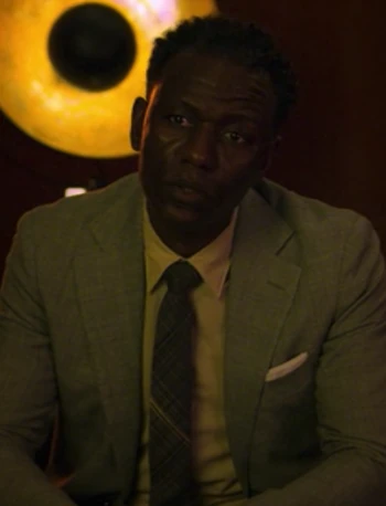 Nigel Garrison | Marvel Cinematic Universe Wiki | Fandom