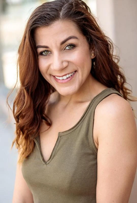 Nykki McGee | Marvel Cinematic Universe Wiki | Fandom