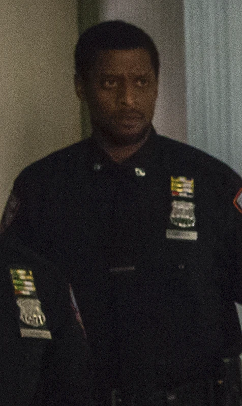 Miller (NYPD) | Marvel Cinematic Universe Wiki | Fandom