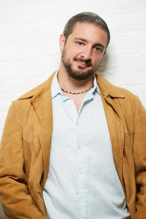 Paul Varacchi | Marvel Cinematic Universe Wiki | Fandom