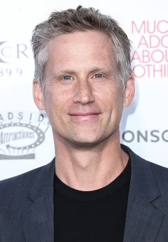 Reed Diamond | Marvel Cinematic Universe Wiki | Fandom