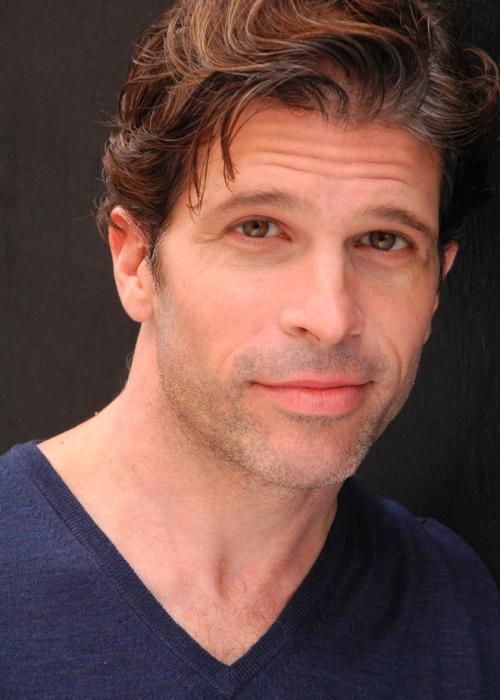 Scott Moss | Marvel Cinematic Universe Wiki | Fandom