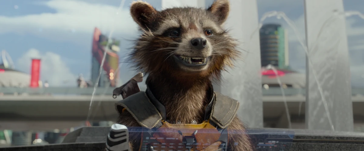 Rocket Raccoon | Gallery | Marvel Cinematic Universe Wiki | Fandom