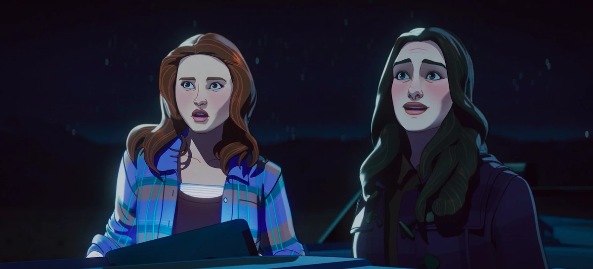 What If... Thor Were an Only Child? | Gallery | Marvel Cinematic ...