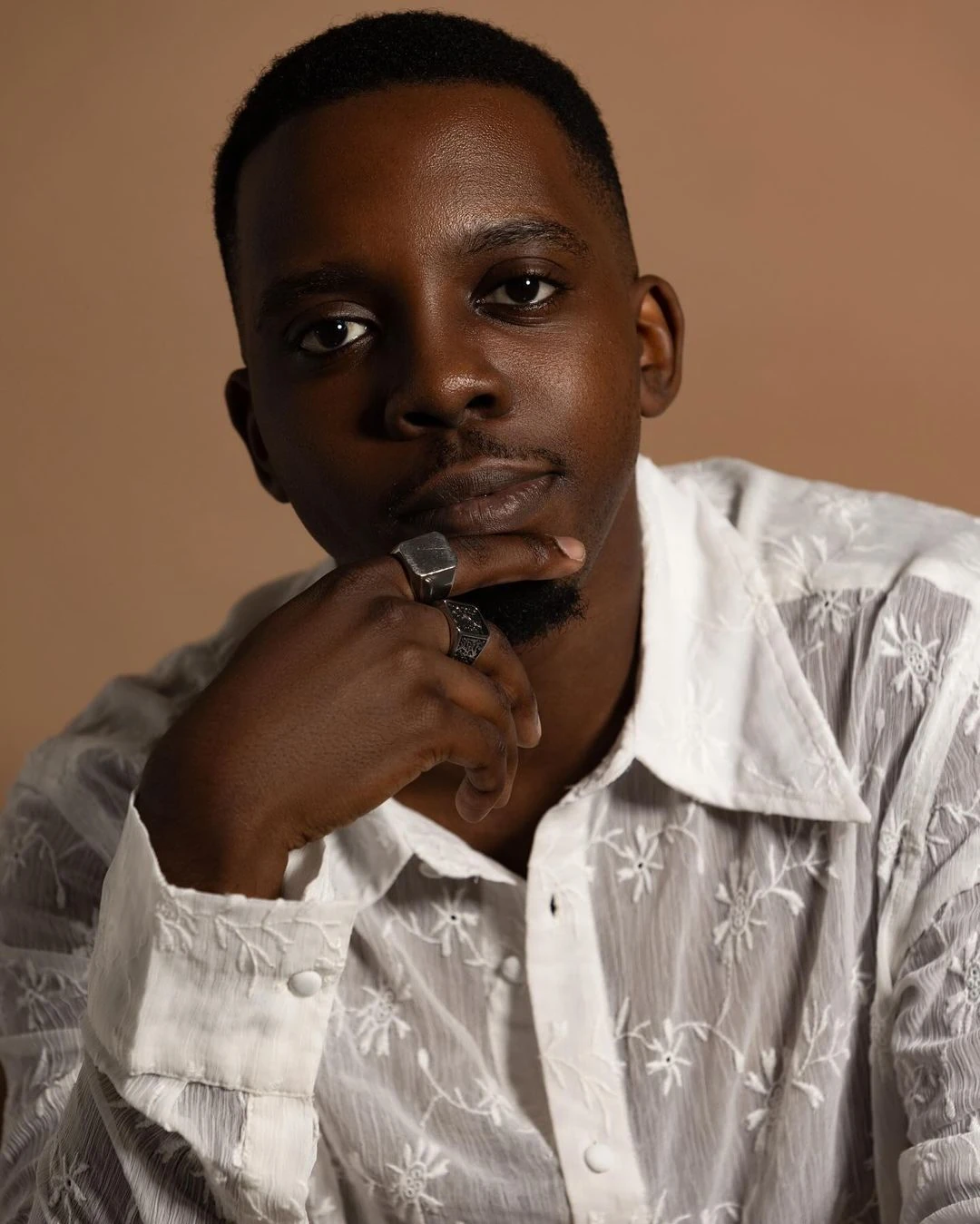 Wilson Kiiru | Marvel Cinematic Universe Wiki | Fandom