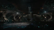 Chronicom Destroyer Ship | Gallery | Marvel Cinematic Universe Wiki ...