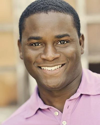 Anthony Williams | Marvel Cinematic Universe Wiki | Fandom