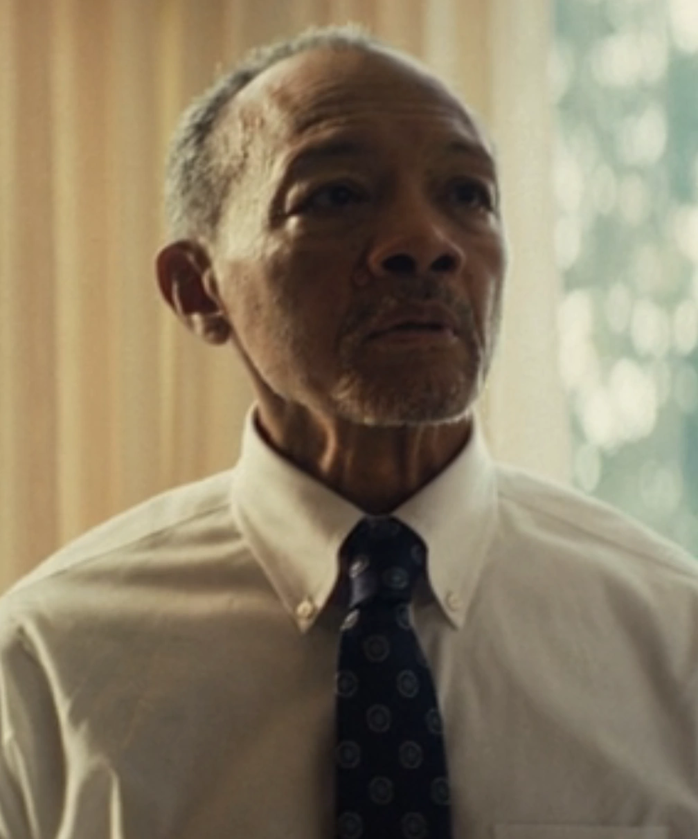 Arthur Robbins | Marvel Cinematic Universe Wiki | Fandom