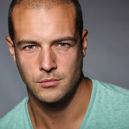 Brandon Cordon | Marvel Cinematic Universe Wiki | Fandom