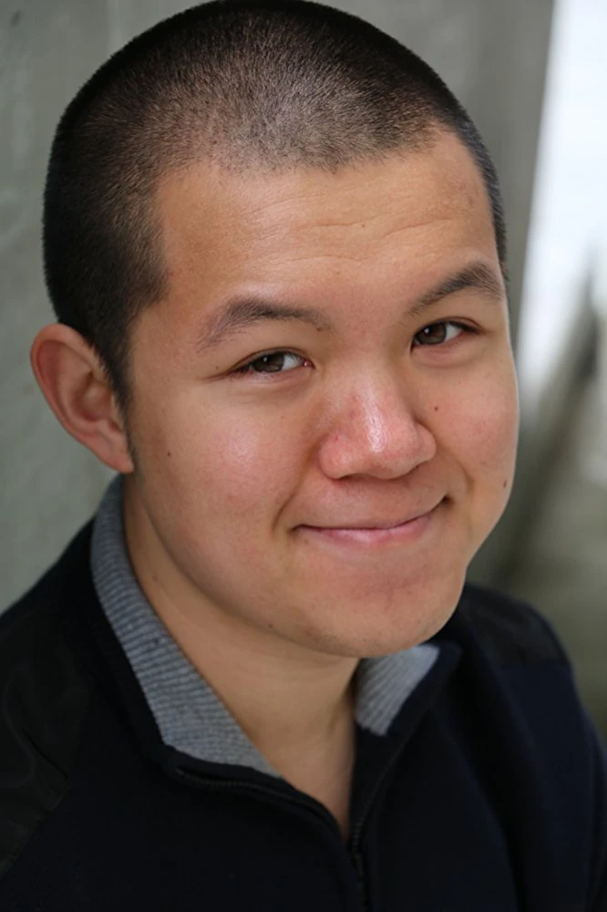 Chris Leong | Marvel Cinematic Universe Wiki | Fandom