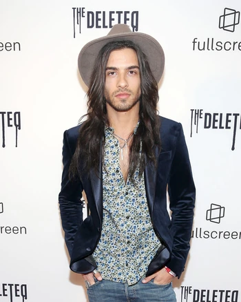 Daniel Zovatto | Marvel Cinematic Universe Wiki | Fandom