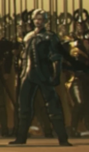 Fandral | Marvel Cinematic Universe Wiki | Fandom