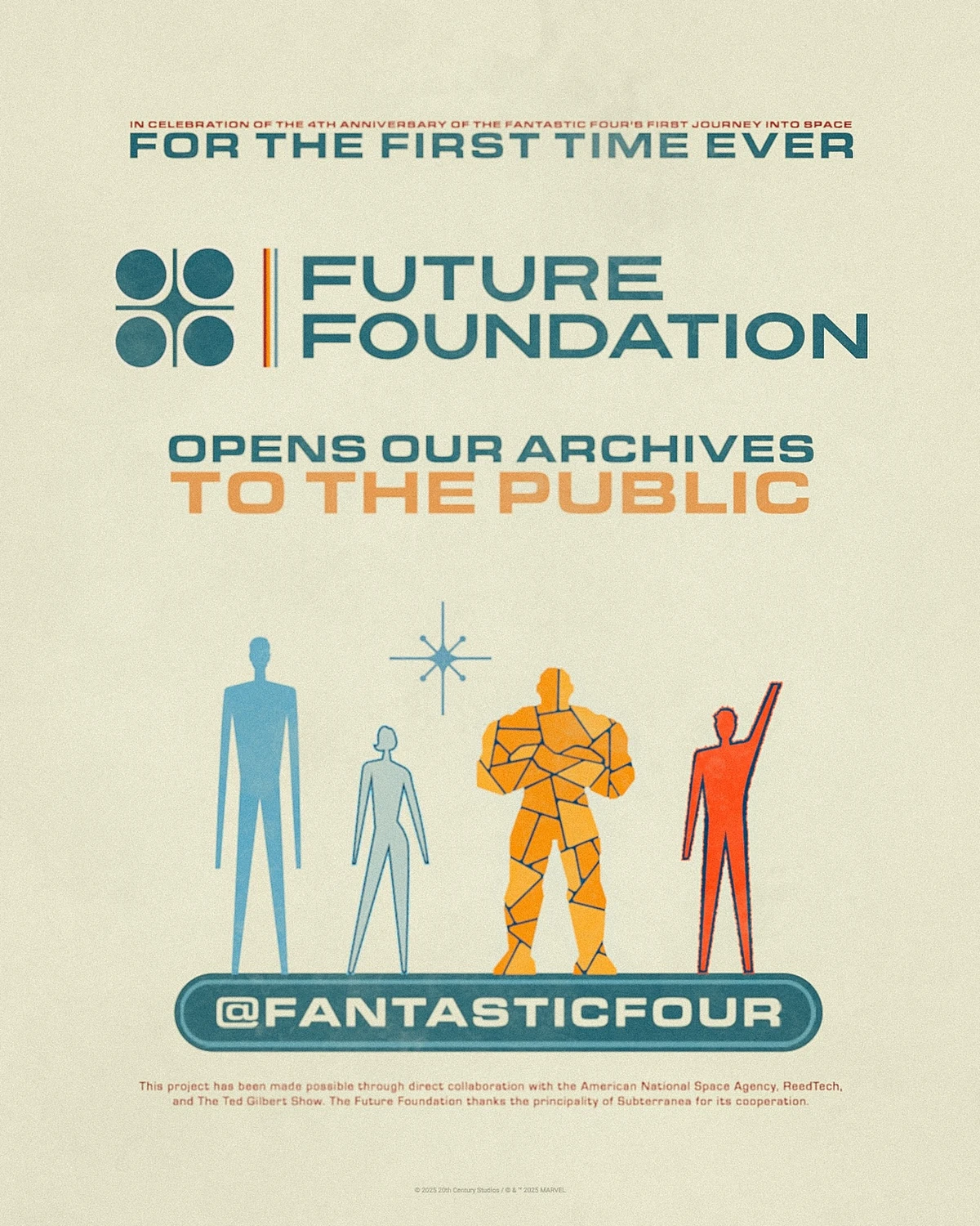 Future Foundation | Gallery | Marvel Cinematic Universe Wiki | Fandom