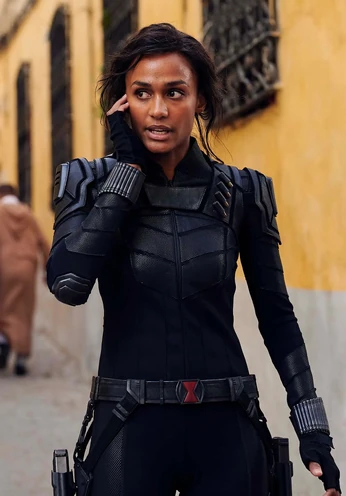 Hub:Ingrid | Marvel Cinematic Universe Wiki | Fandom