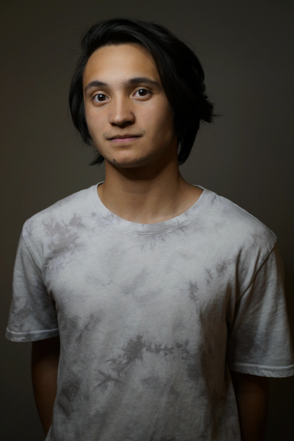 Jaden Ponce | Marvel Cinematic Universe Wiki | Fandom