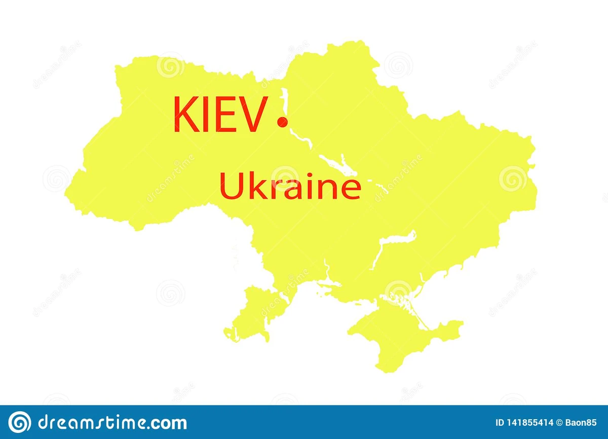 Kiev | Marvel Cinematic Universe Wiki | Fandom