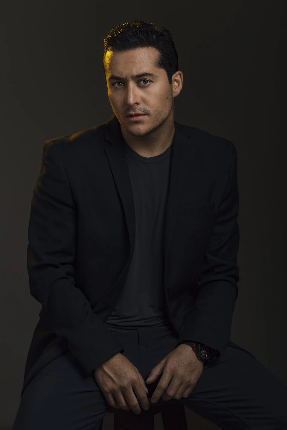 Max Bojorquez | Marvel Cinematic Universe Wiki | Fandom