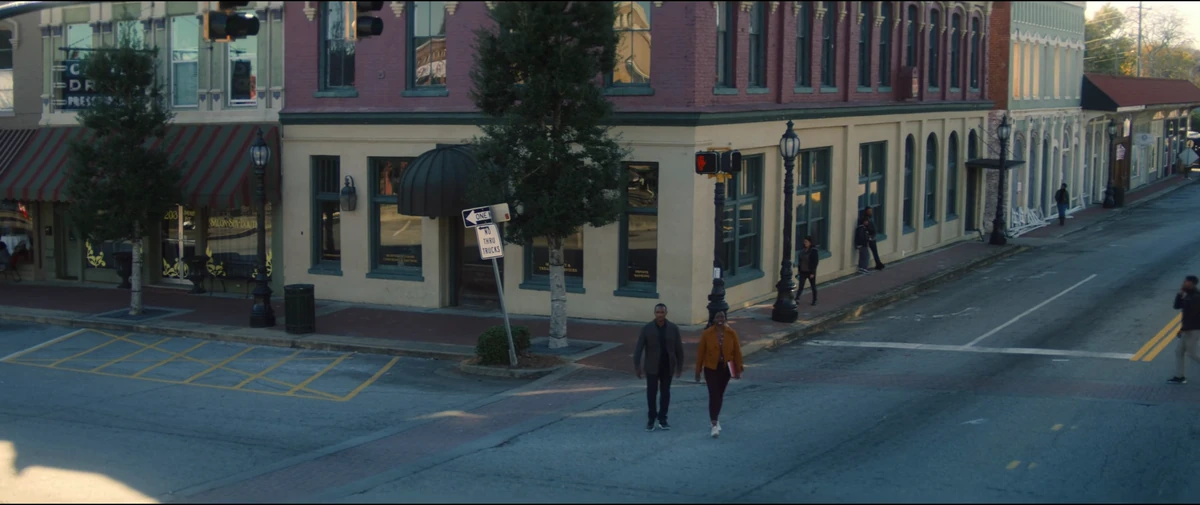 Merchant & Treasury Service | Marvel Cinematic Universe Wiki | Fandom