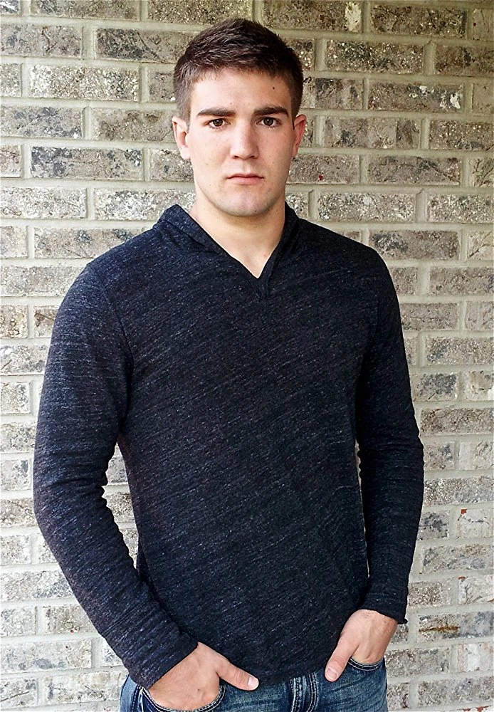 Mike Fierro | Marvel Cinematic Universe Wiki | Fandom