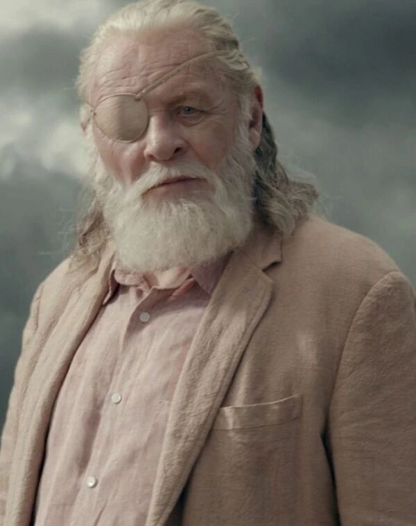 Odín | Marvel Cinematic Universe Wiki | Fandom