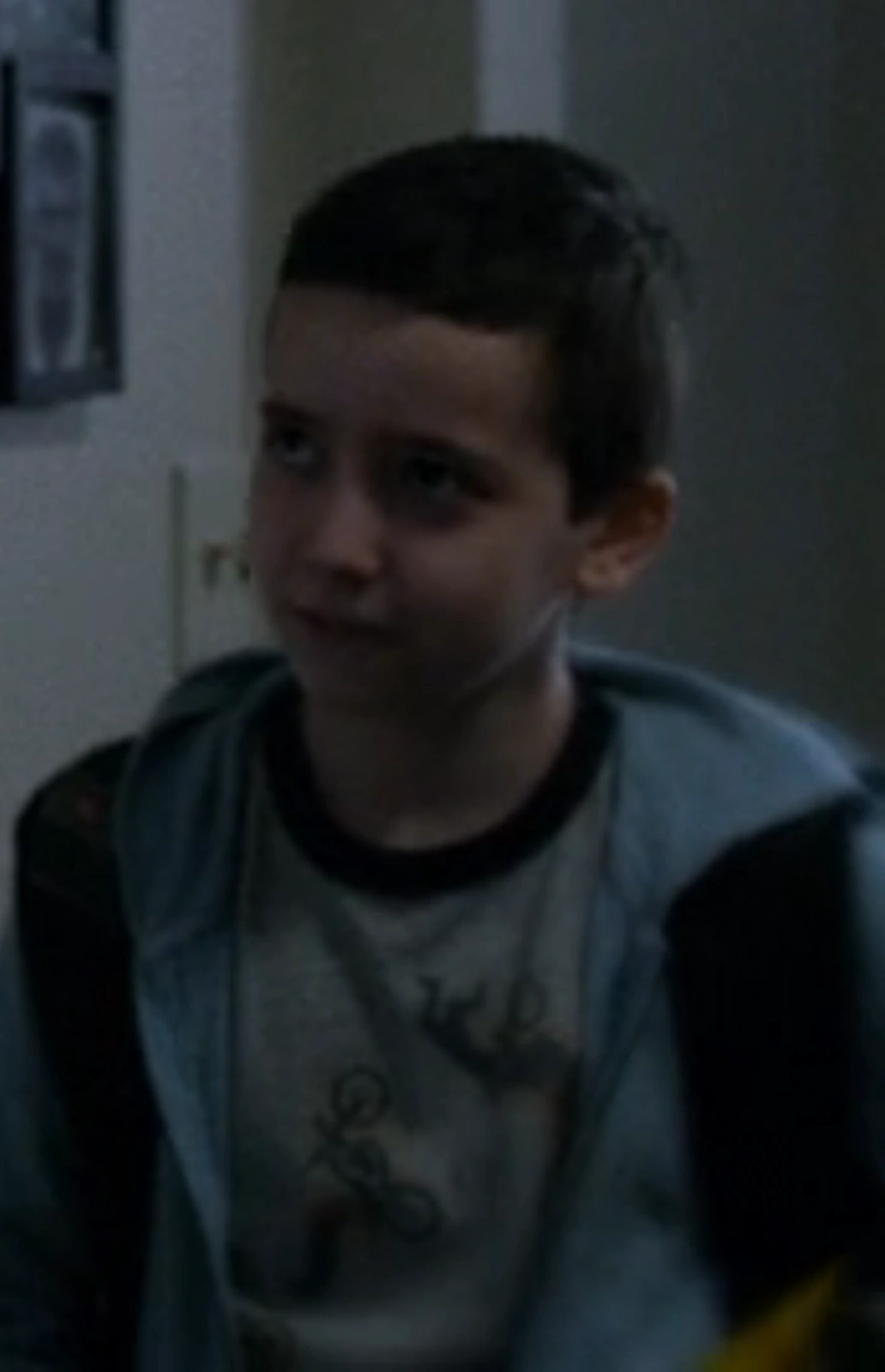 Phillip Jones | Marvel Cinematic Universe Wiki | Fandom