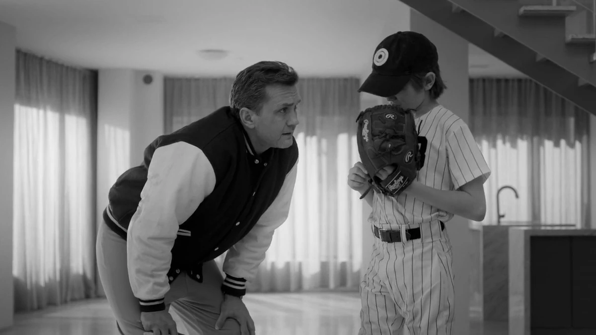 The Perfect Game | Marvel Cinematic Universe Wiki | Fandom