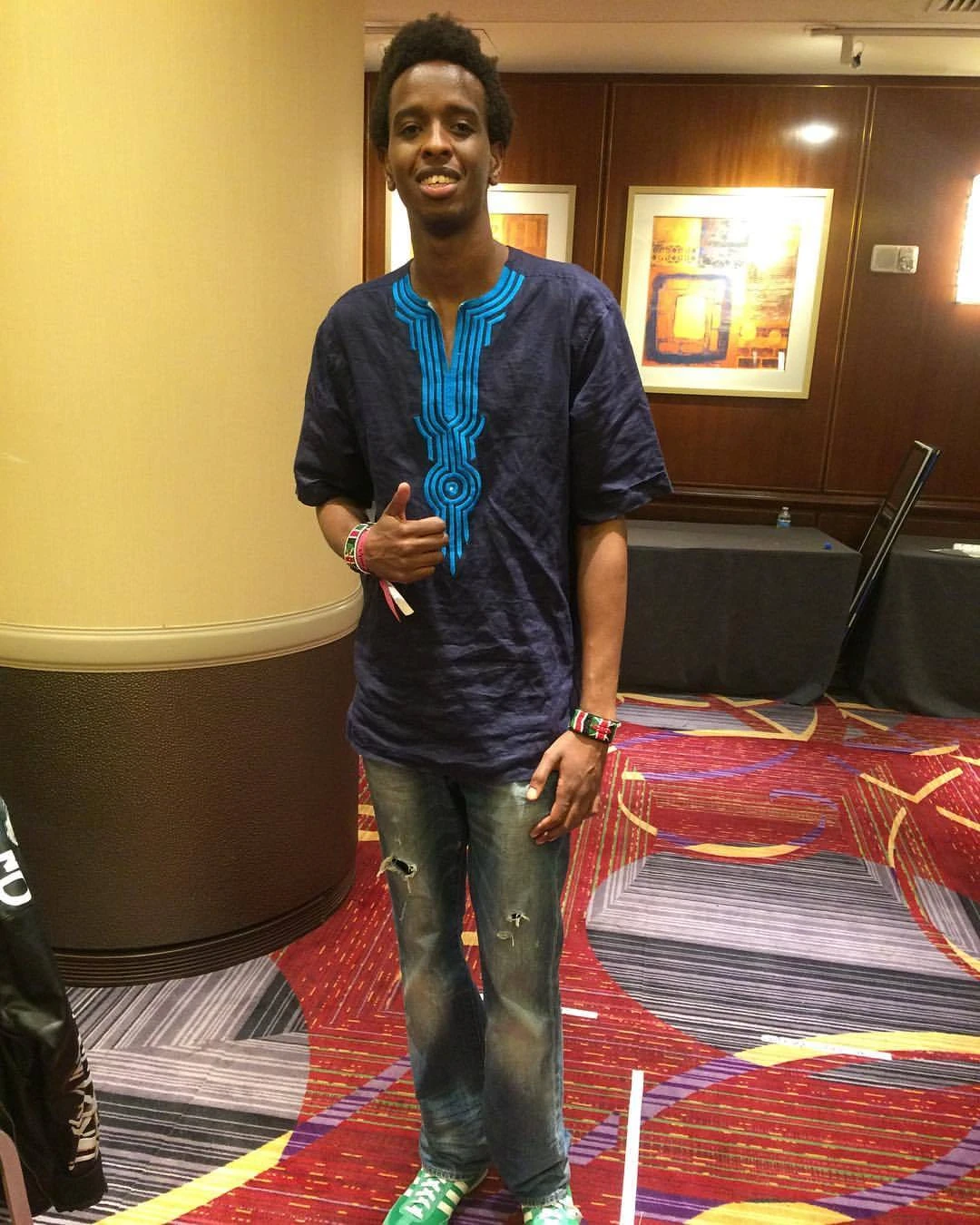 Sam Moko | Marvel Cinematic Universe Wiki | Fandom