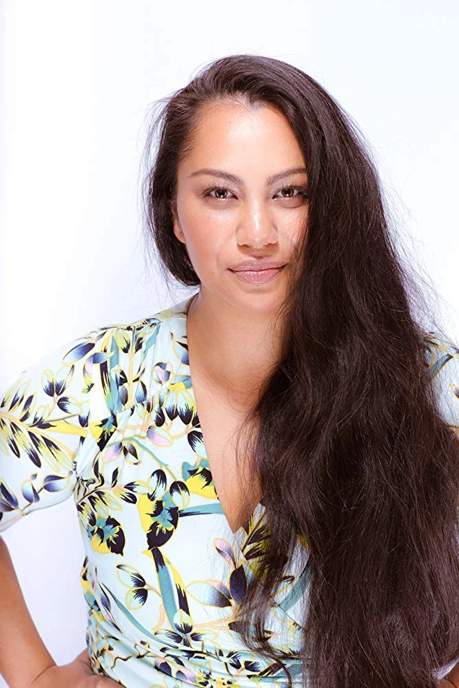 Shafali Rani Chung | Marvel Cinematic Universe Wiki | Fandom