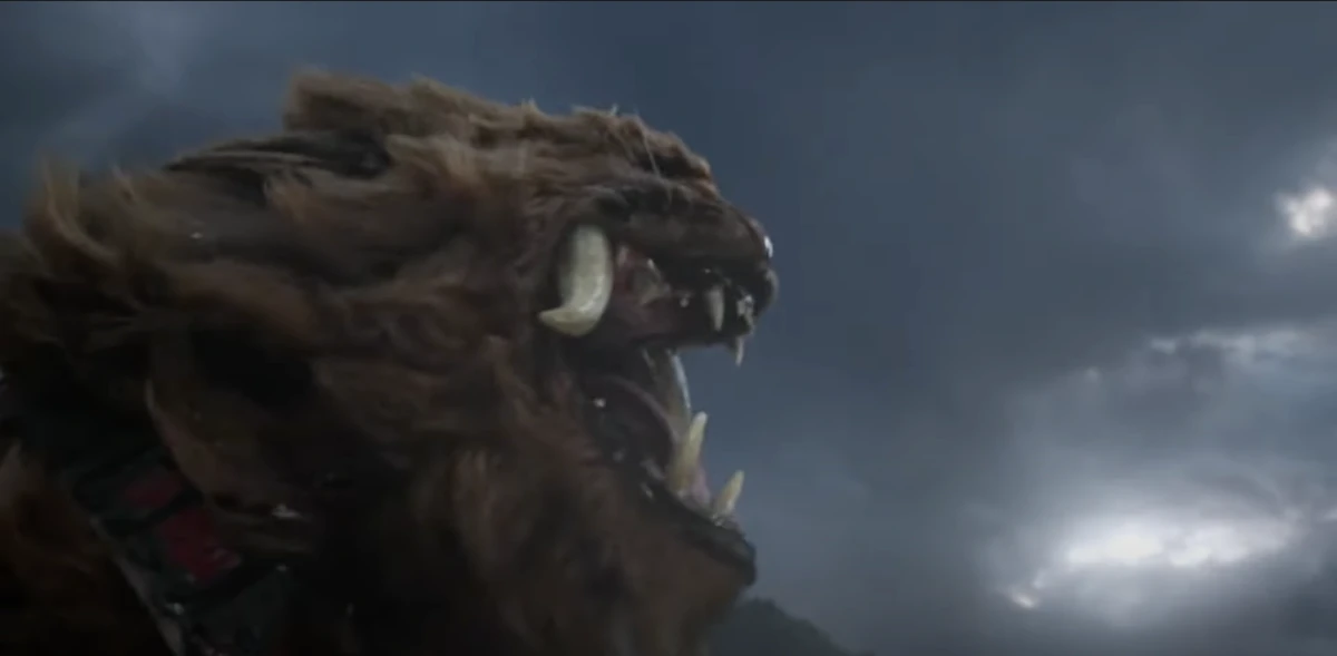 Shishi | Marvel Cinematic Universe Wiki | Fandom