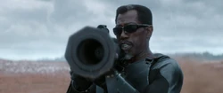 Blade | Universe Defender Blade | Marvel Cinematic Universe Wiki | Fandom