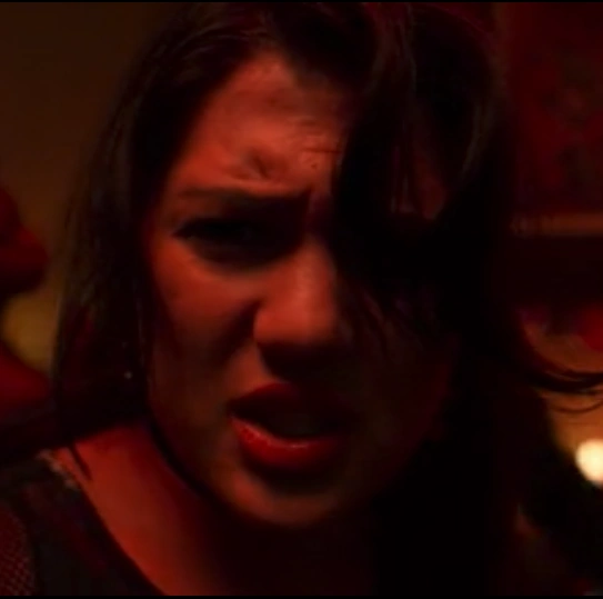 Tisha | Marvel Cinematic Universe Wiki | Fandom