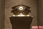 Warlock's Eye | Marvel Cinematic Universe Wiki | Fandom