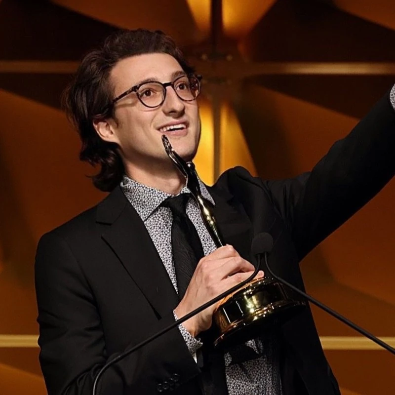 Adam Cooper (creative director) | Marvel Cinematic Universe Wiki | Fandom